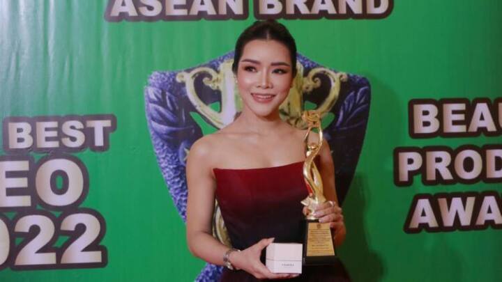 แบรนด์ Fyodora (ฟีโอดอร่า) ที่สุดของครีมทาฝ้า คว้ารางวัล Beauty Product ...